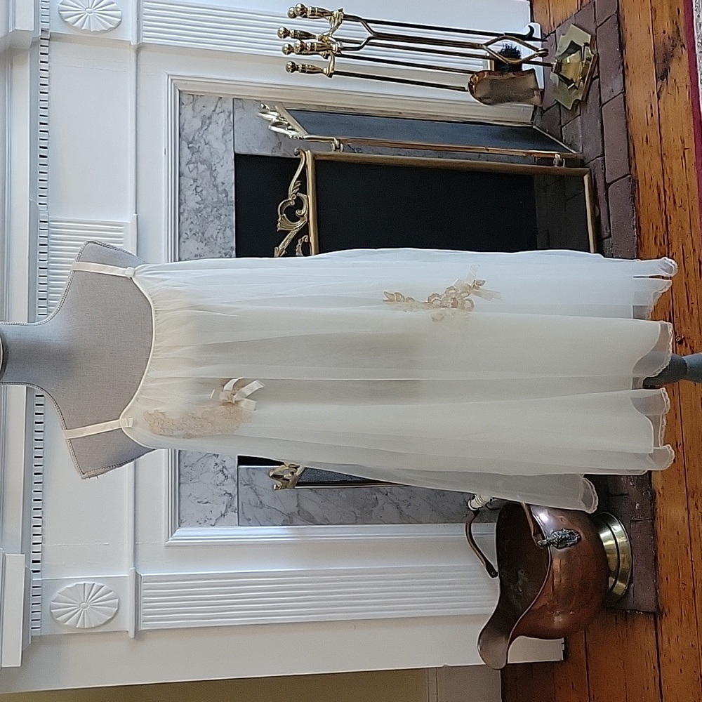 Van Raalte 60's Lingerie Set - Gem